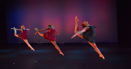 SJR State - 2024 FloArts Summer Workshop