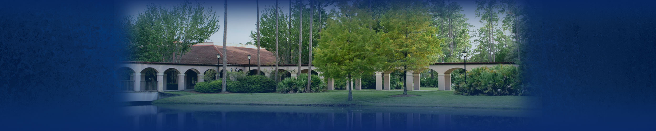 SJR State - St. Augustine Campus